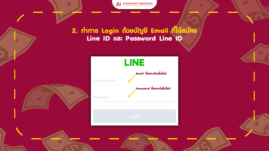 ขั้นตอนการสมัครและขาย Line Sticker บน Line Creator สำหรับมือใหม่