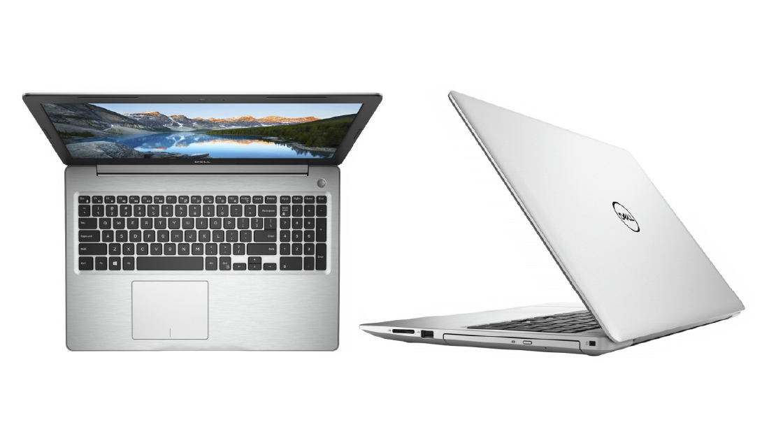 [Review] DELL Inspiron 15 5570 สเปคคอมพิวเตอร์สำนักงานขั้นเทพ